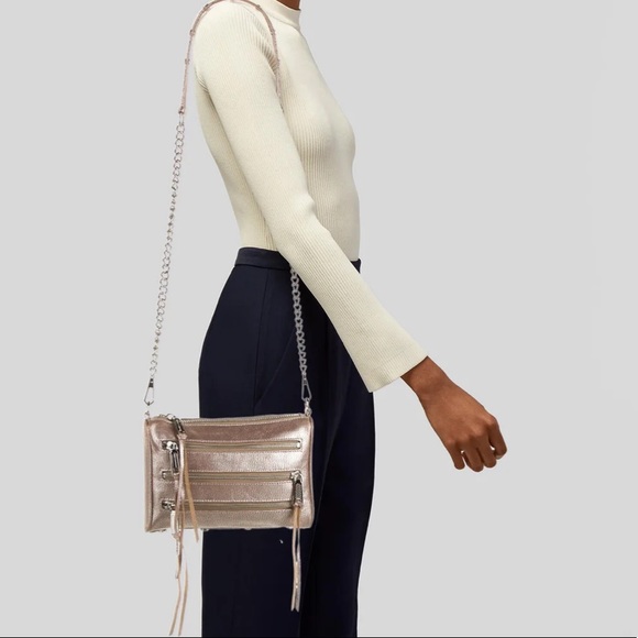 Rebecca Minkoff | Bags | Reserved For Pink Paradise Rebecca Minkoff ...